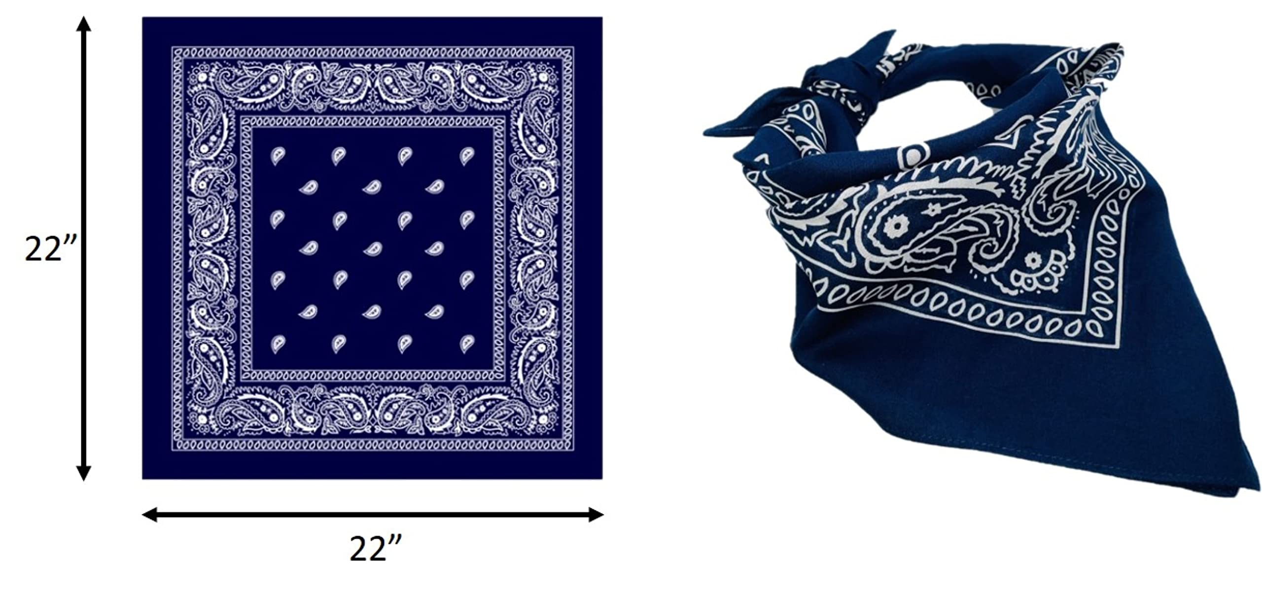 ProductMix Thomas The Train Hat Gift Set with Navy Blue Bandana and Whistle (3 Items) -Toddler/Preschool Boys