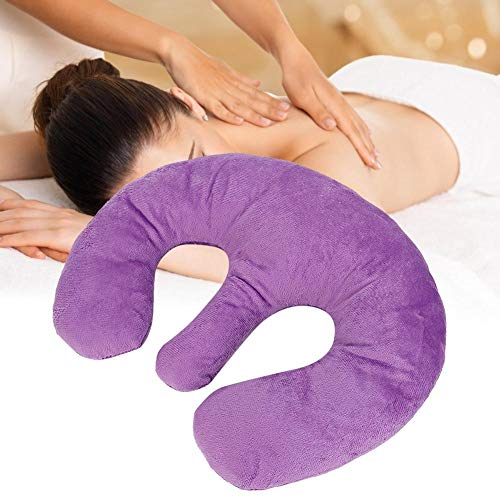 Breast Pillow Chest, Beauty Salon Breast Support Pillow SPA Massage Chest Pillow Pad Cushion Wrinkles Prevention and Breast Support