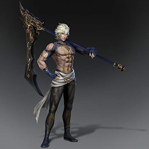 Warriors Orochi 4 Ultimate (Nintendo Switch)