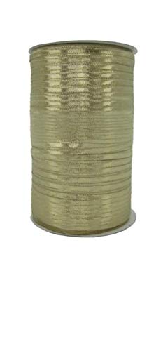 Celebrate IT- Ribbon - Value Pack Ribbon Gold and Champagne