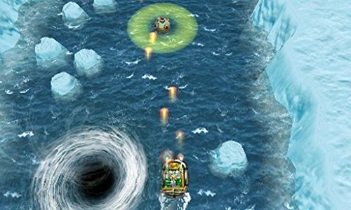 Sonic Boom: Fire & Ice - Nintendo 3DS (Renewed)