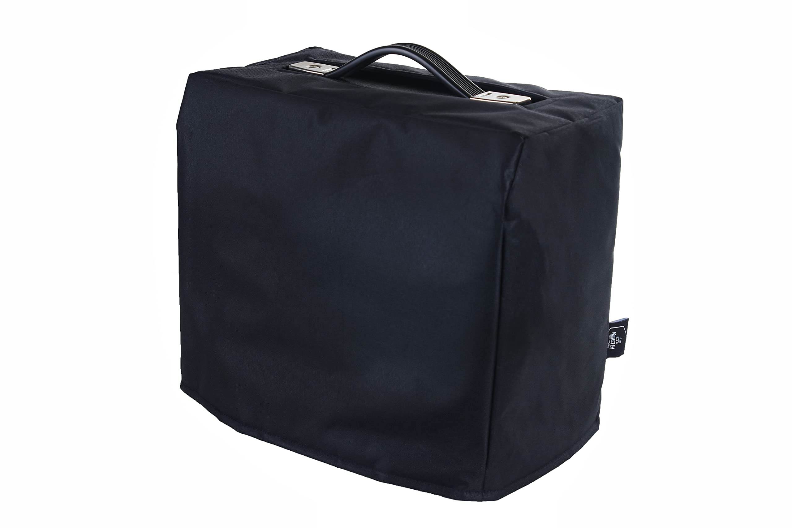 Protect'em Dust Covers Cover for Marshall Code 50, Black, Amp-Marshall-Code-50-blk