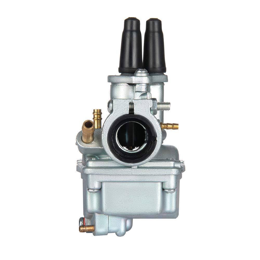 PUCKY New Carburetor for Yamaha YAMAHA PW 80 PW80 1983-2006 Bike Carb