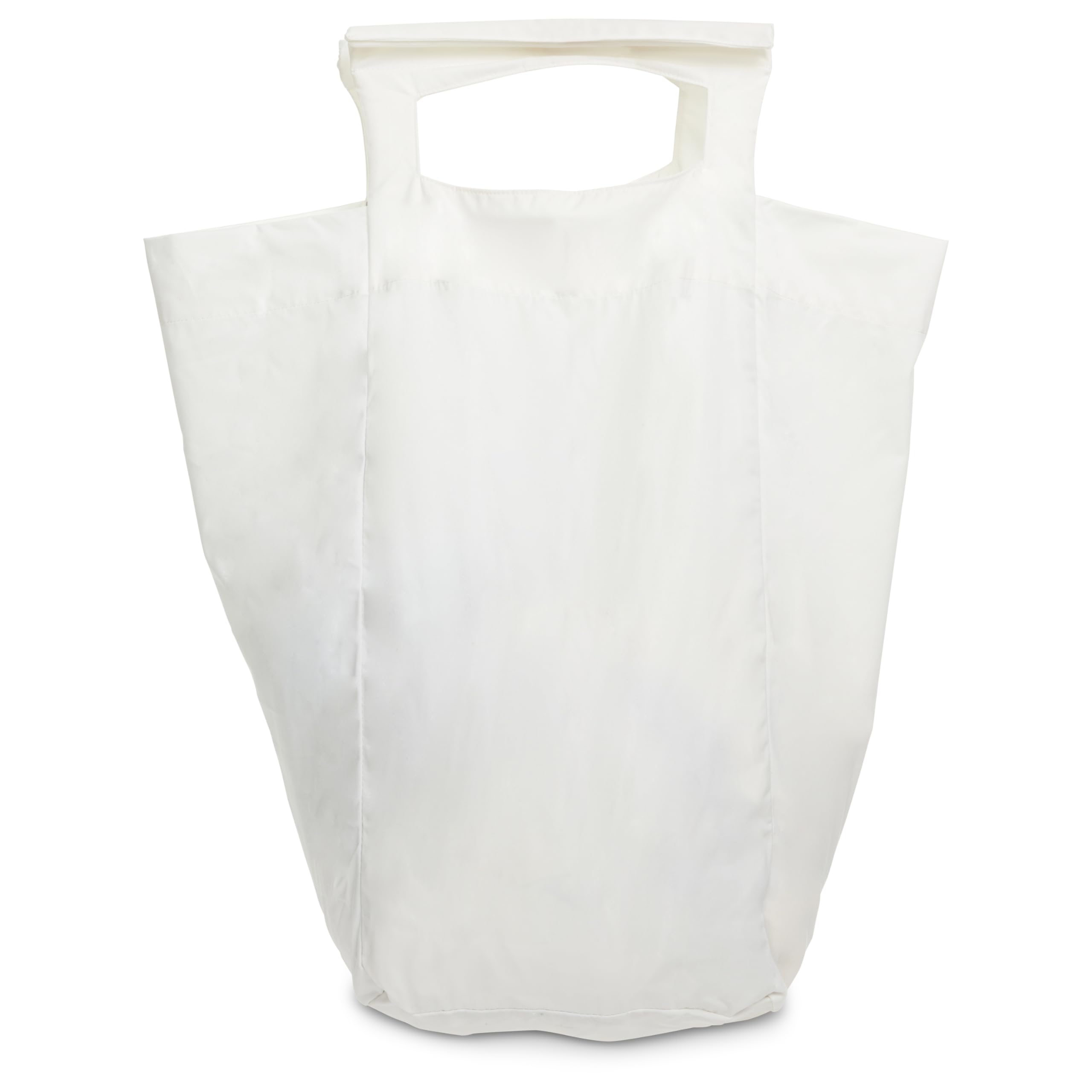 Hamper Bags Compatible with all Uppababy Bassinet Stands, 2 pack. (bassinet stand is not included)