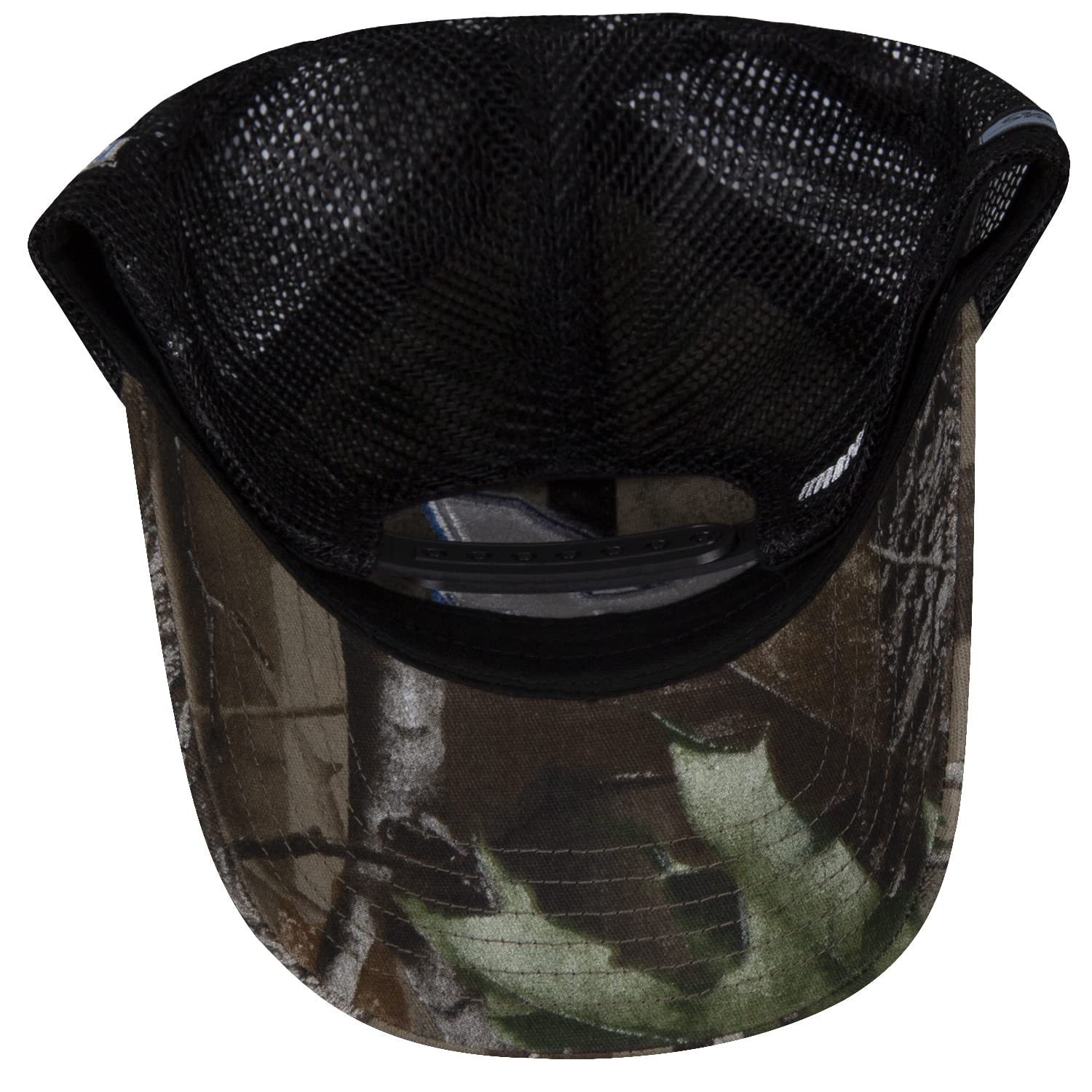 Checkered Flag Sports 2023 Chase Elliott Camo Hat - NASCAR Adjustable Automotive Racing Mesh Baseball Cap