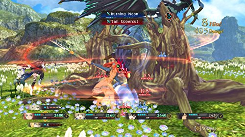 Tales of Berseria: Collector's Edition - Playstation 4