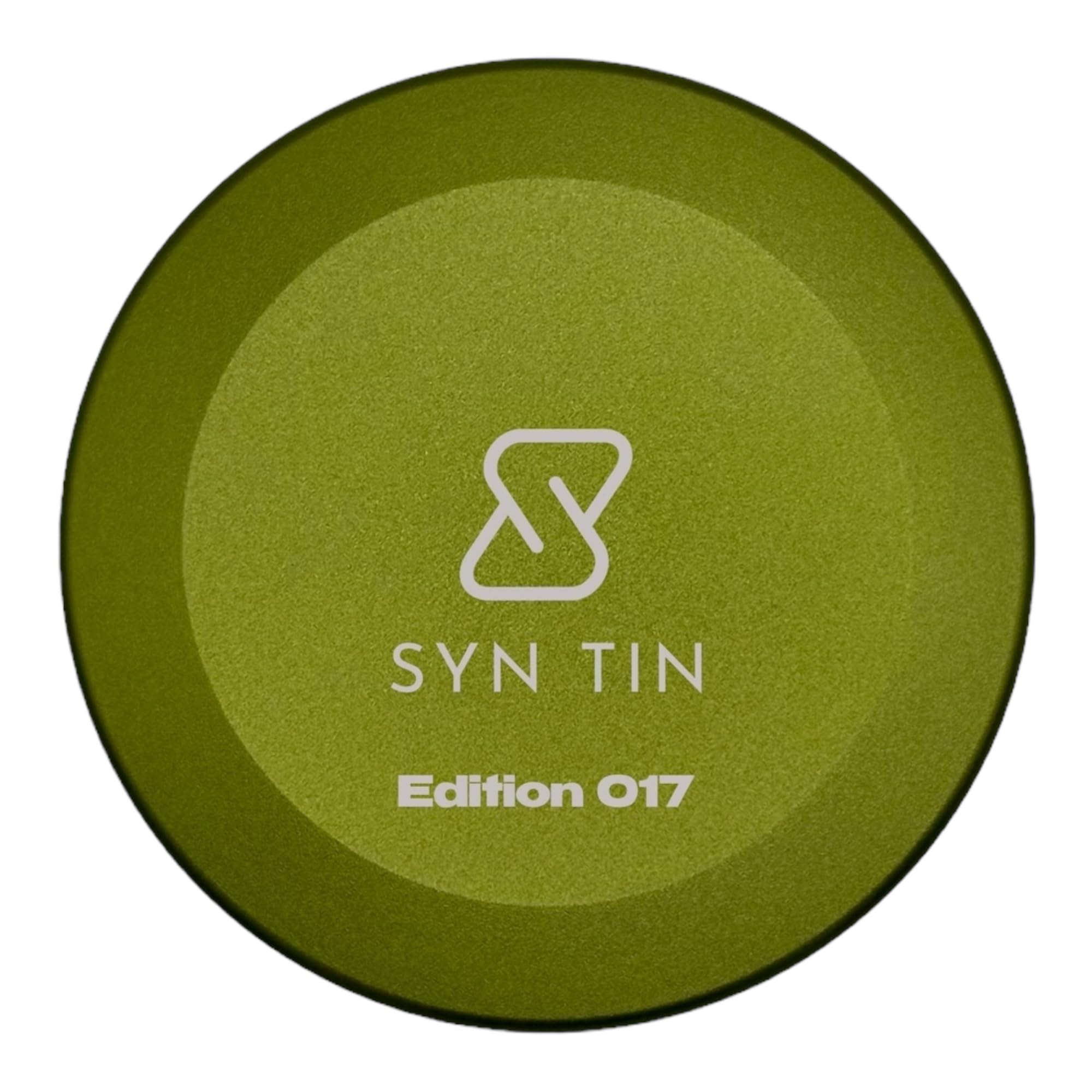 Edition 017: America | Snus Can | Snus Container | Zyn Metal Can | Metal Zyn Container | Zyn Holder | Metal Snus Container | Smell Proof Container | Aluminum Zyn Container (Military Green)