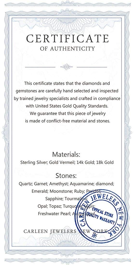 Carleen 14k Solid Real Gold 0.10cttw Diamond Small Tiny Mini Huggie Cartilage Hoop Earrings Women, 14mm (White Gold)
