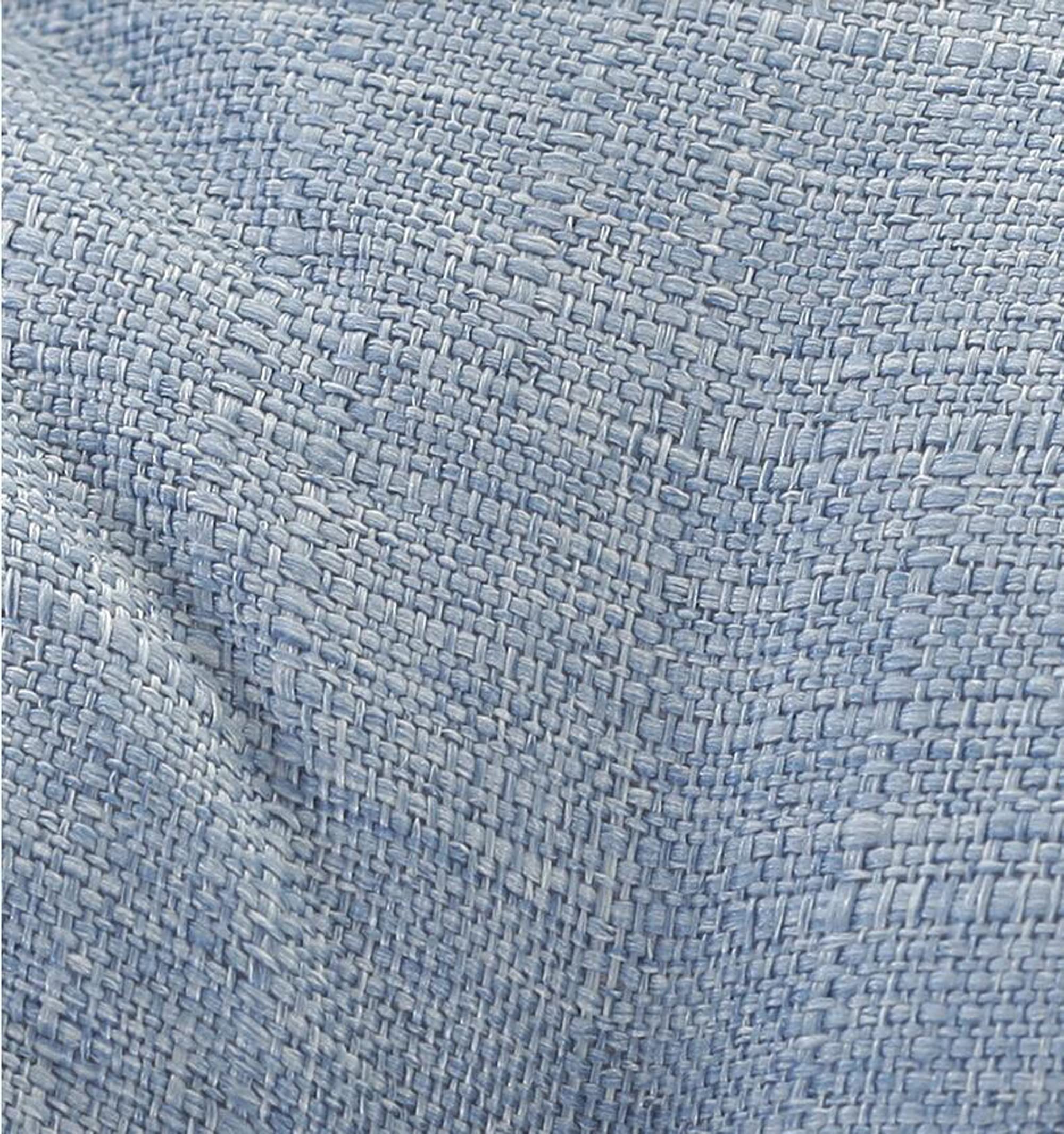 Chair Cushions for Dining Chairs Thick Soft Non Slip Seat Cushions Linen Washable Reversible Square Comfortable Office Chair Pads 20" x 20" (Coffee)