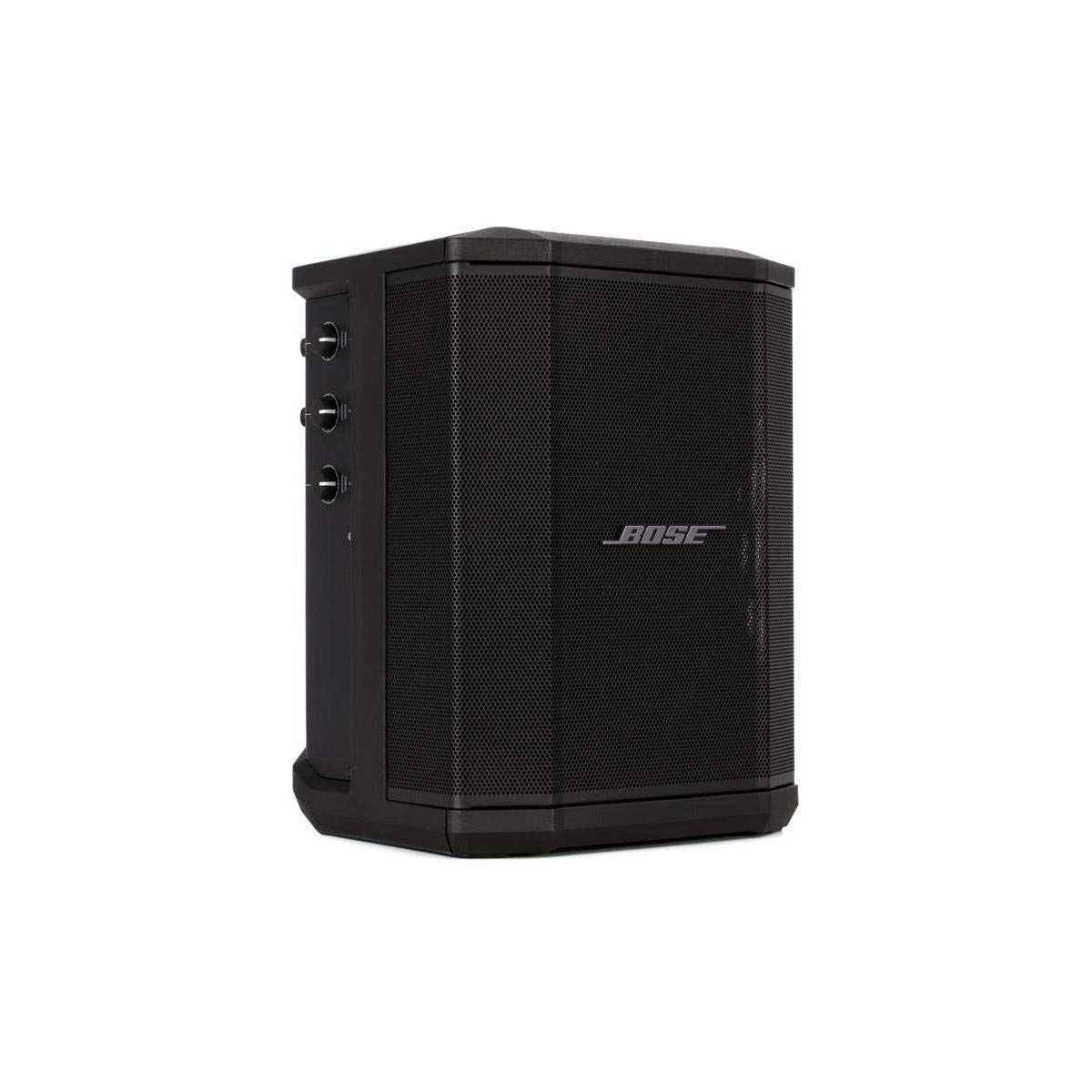 Bose S1 Pro, with Factory-Installed Li-Ion Battery, Extra Battery