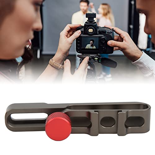 DXBO SSD Mount Bracket, SSD Mounting Bracket Easy Install High Strength for T5 SSD