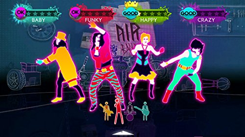Just Dance 3 - Playstation 3 (Renewed)