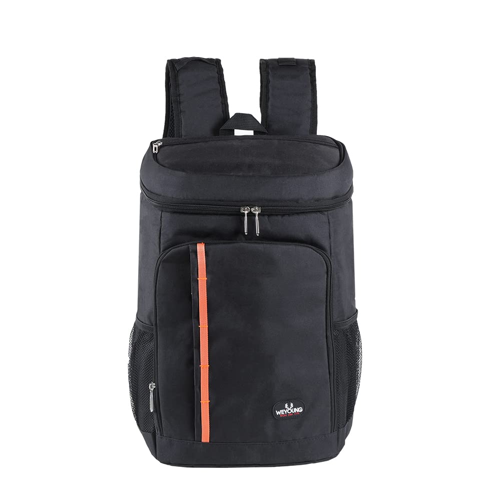 Cooler Backpack, 40 Cans Insulated Bakpack Cooler Lightweight Leak-Proof for Men Women to Work Lunch Picnics Camping Hiking