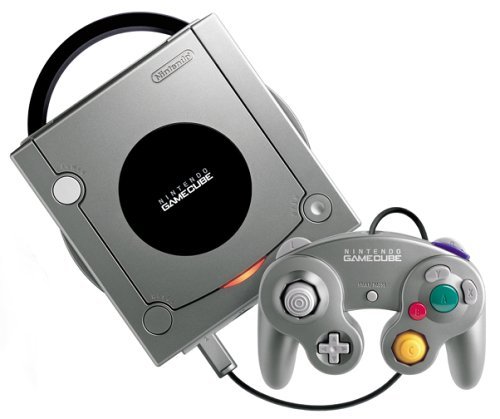 Nintendo Gamecube (Renewed)