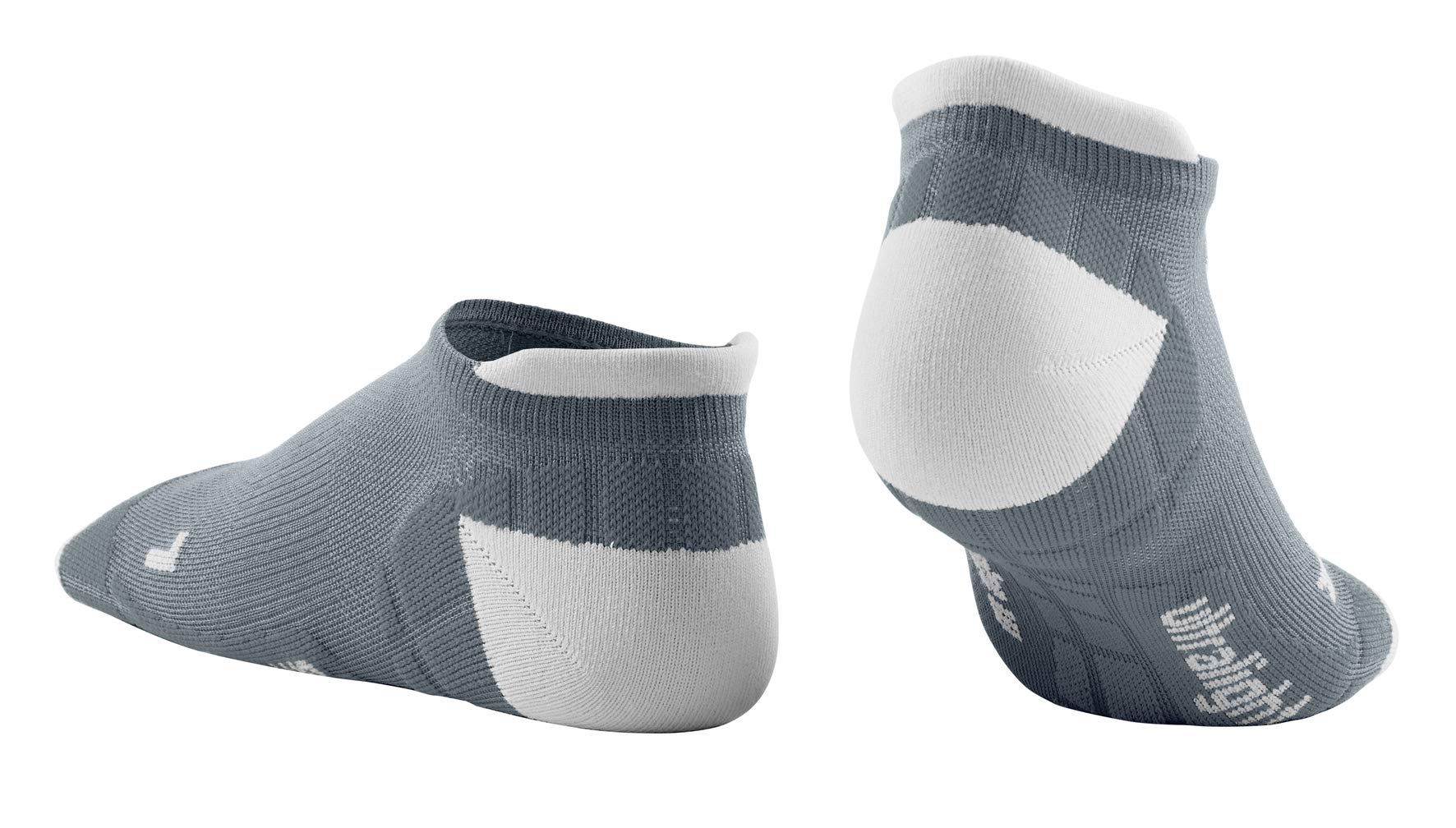 CEP Women's No Show Compression Ultralight Running Socks