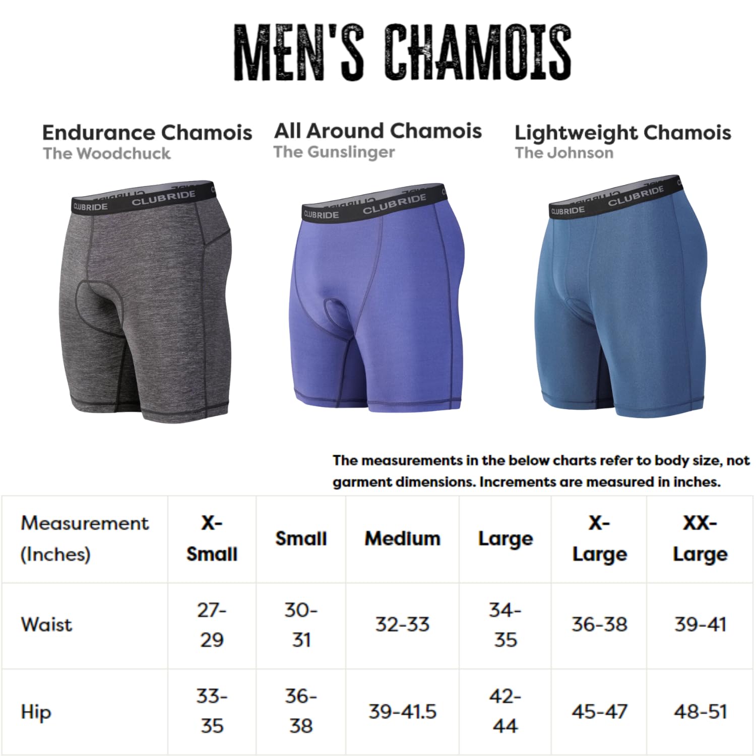 Club Ride Men's Johnson Level 1 Biking Chamois, Compression Shorts, Bike Shorts Liner, Baselayer, Cycling - Deep Magenta - Medium
