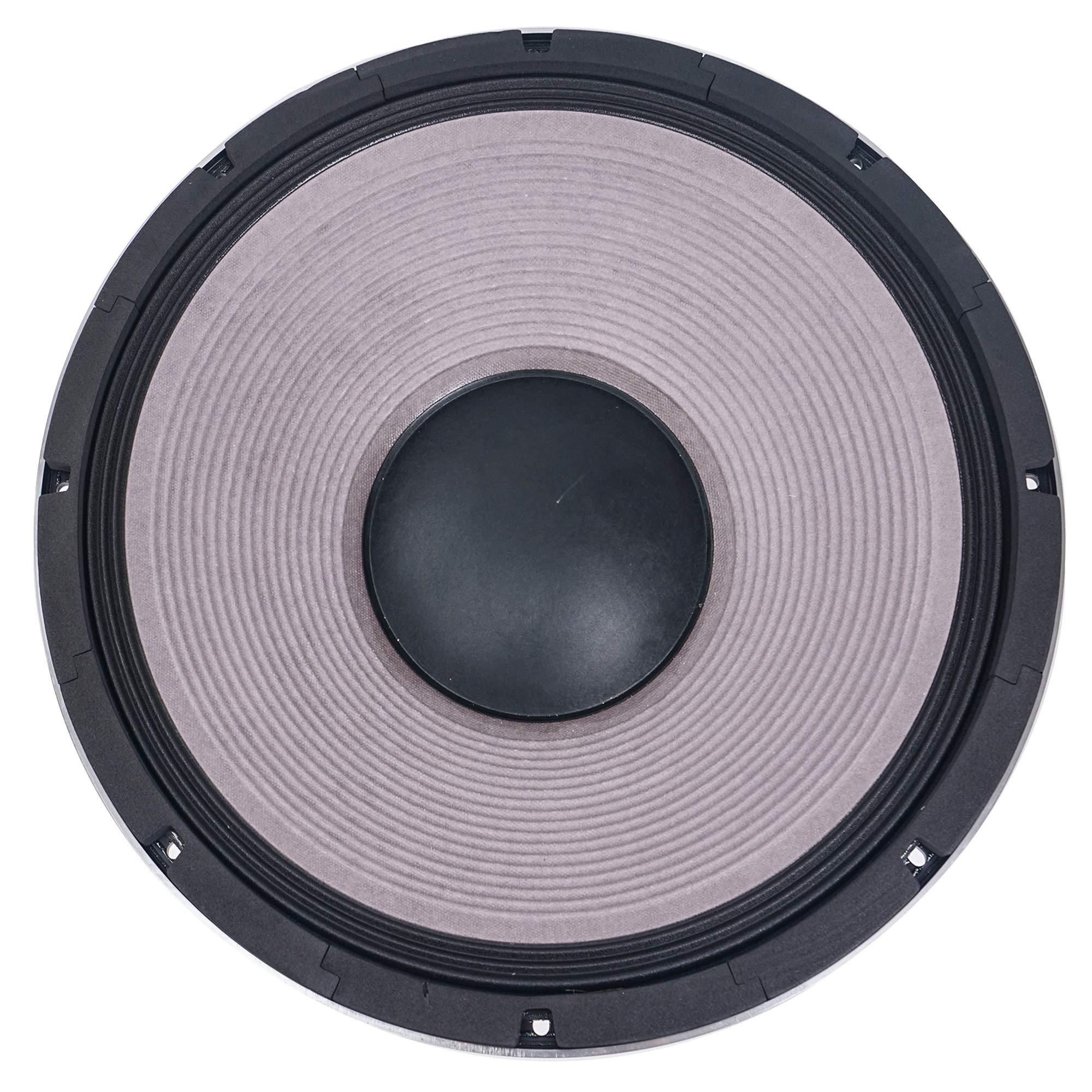 Sound Town 18β 800W Cast Aluminum Frame Woofer (Low Frequency Driver), Replacement Woofer for PA/DJ Subwoofer Cabinet (STLF-18200A)