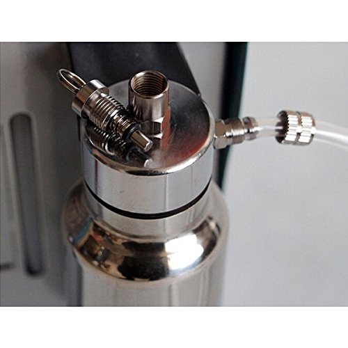 H160 75L/H Polisher Portable Oxygen Hydrogen Water Welder Flame Polishing Machine 110V