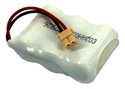Cameron Sino New Replacement Battery Fit for Panasonic(600mAh)