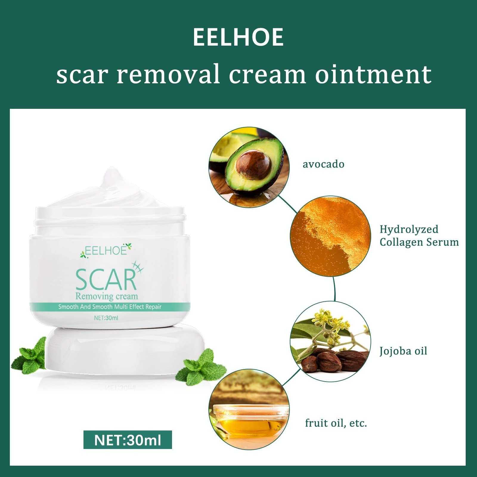 for Cooking Scar Removal Scar For Old Stretch Mark Removal For Men Women Stretch Marks And Burns Face Skin Volcanic Stone Face Roller