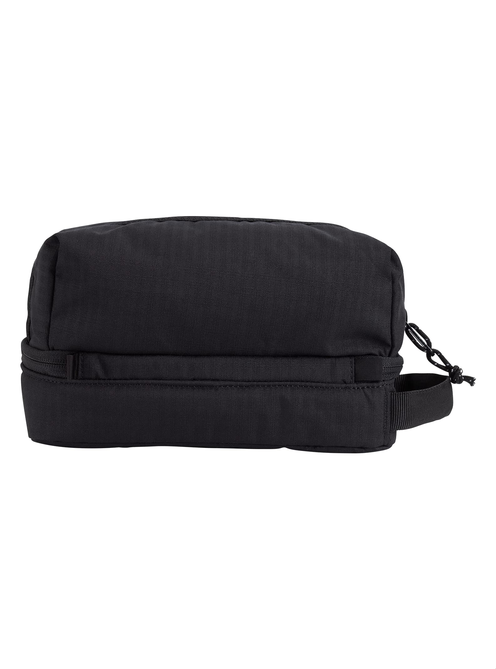 Burton Low Maintenance Kit 5L Accessory Bag, True Black Triple Ripstop, One Size