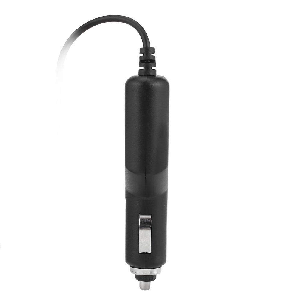 Wiresmith 12V Car Charger Adapter for Nintendo DSi / 3DS / 2DS / XL / New Models