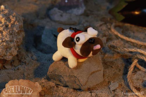 Spelunky Collector''s Edition PS4