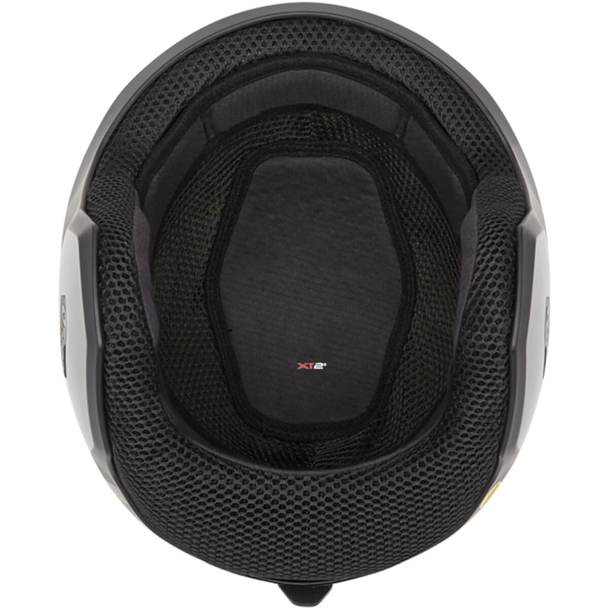 Smith Counter MIPS Snow Helmet (Black, Medium)