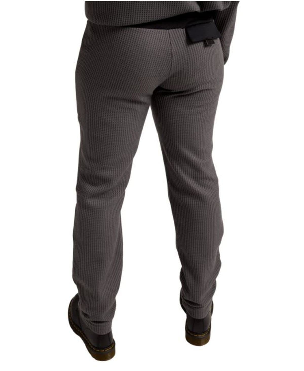 Burton Women's Standard Amora Waffle Pants, Castlerock, Medium