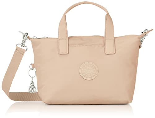 Kipling KI5959Y87 Women's Official Kala Compact Natural Beige