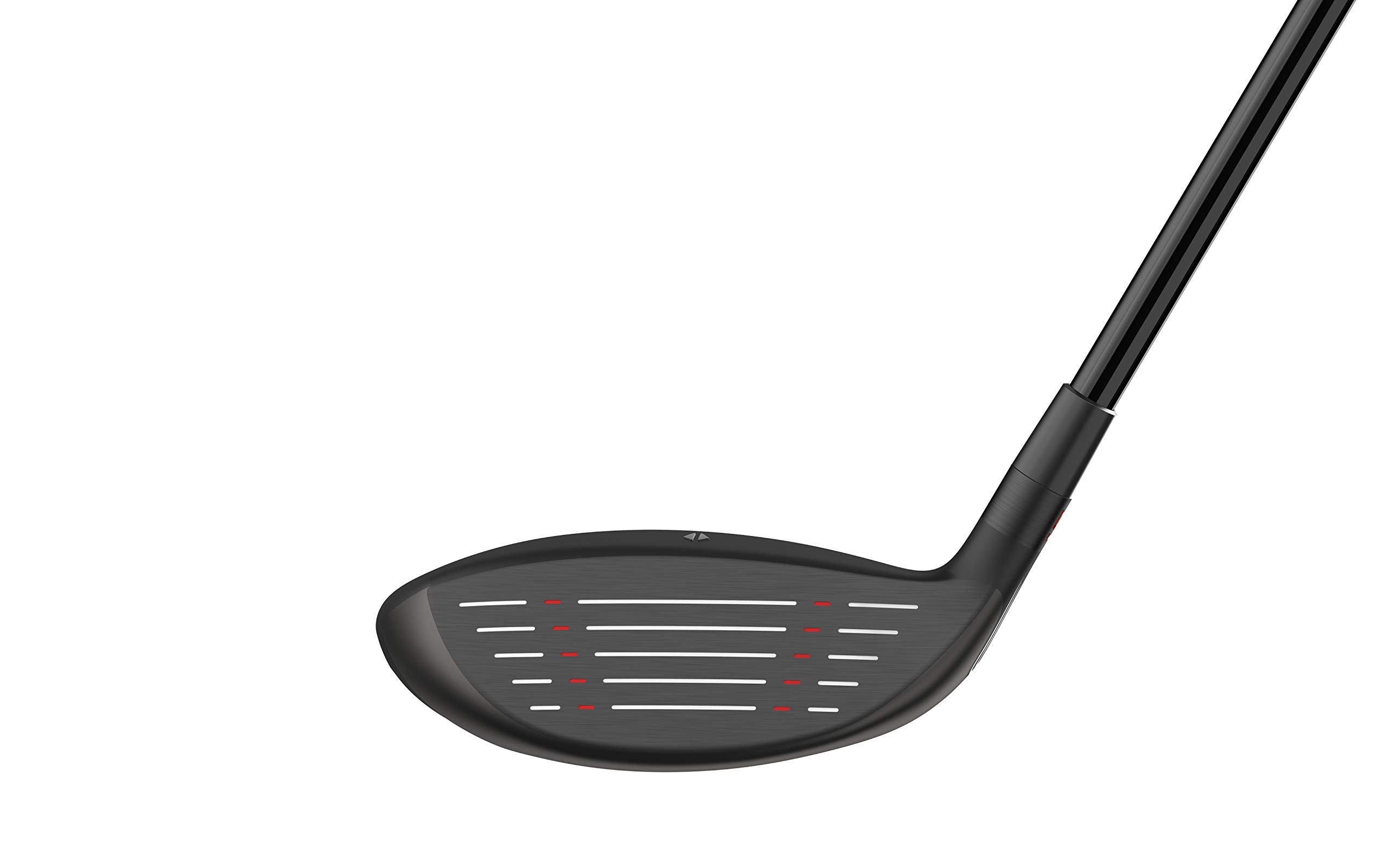 Cleveland Golf Launcher HBTurbo Fairway Wood 3 S RH , Black, Large