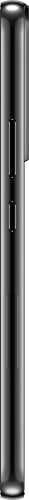 Samsung Galaxy S22 Plus 5G, 128GB/ 8GB RAM, Unlocked - Phantom Black (Renewed)