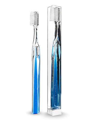 Supersmile Patented 45° Crystal Collection Toothbrush