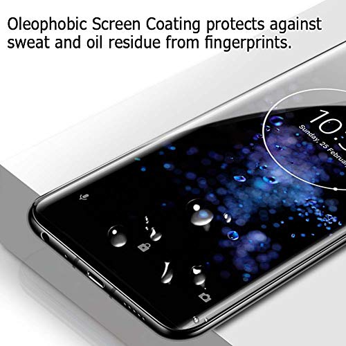 Puccy 3 Pack Screen Protector Film, compatible with Samsung Syncmaster 731B 17" Display Monitor TPU Guard ( Not Tempered Glass Protectors )