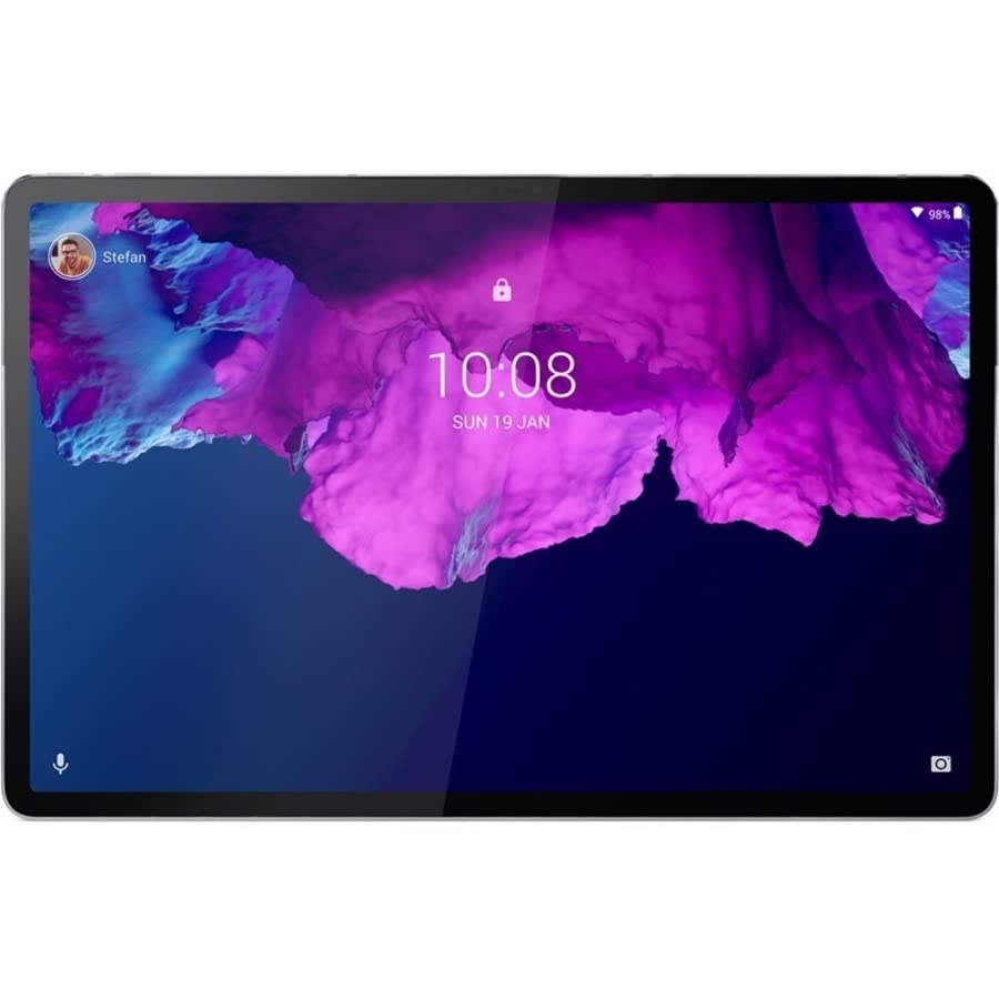 Lenovo Group Limited Lenovo Tab P11 Pro ZA7C0124US 11.5 Touchscreen 2 in 1 Notebook WQXGA 2560 x 1600 ARM Cortex A76 Octacore 8 Co