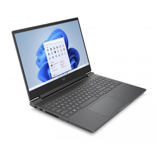 HP Victus 16 Gaming Laptop | 16.1" QHD 240Hz | AMD 8-Core Ryzen 7 7840HS >i7-12700H | 32GB DDR5 1TB SSD | GeForce RTX 4060 8GB Graphic | Backlit USB-C Fast Charging Win11Pro Black + 32GB MicroSD Card