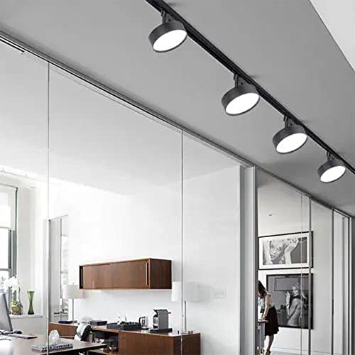 Othmro 15pcs 40mm Dia LED Chip Bulb Super Bright High Power, 9-11V 6500K 5730 Aluminum LED Bulb Surface Mounted Devices Light Beads,Floodlight for Camper Light Bulb, Home Reading, Light Marine Lamps
