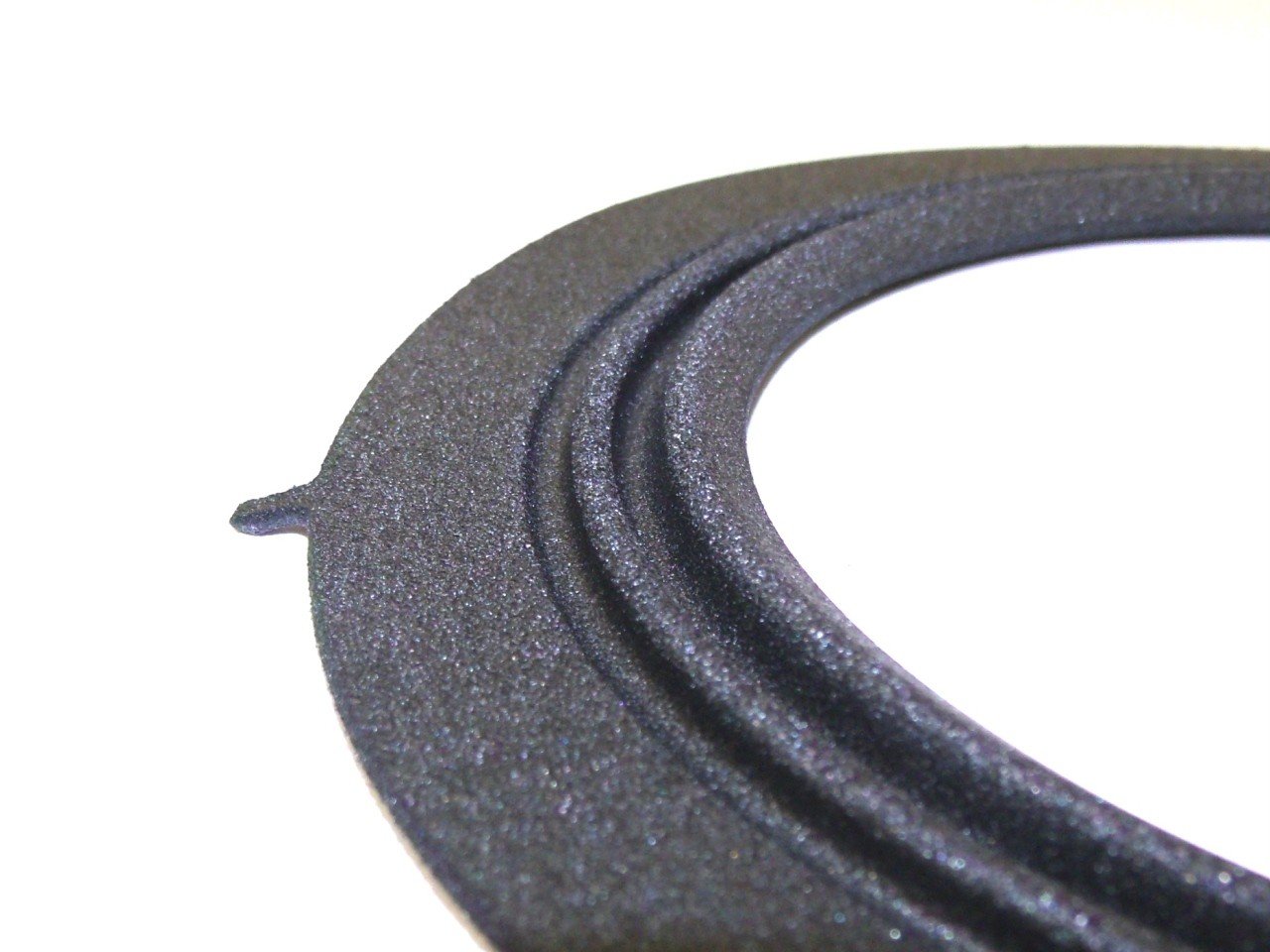 Springfield Speaker 7" Foam Surround Edge Repair Kit - 2 Pack - Compatible with Toyota Sequoia, Tundra, Mark Levinson 86160-AF060, 86160-AF070 Door Speakers