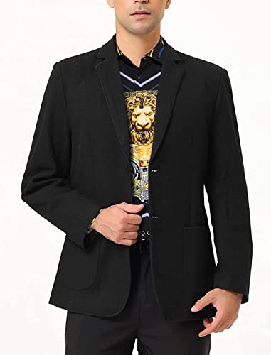 KevaMolly Floral Dress Shirt for Men Long Sleeve Luxury Printed Design Shirts for Men Premier Shirts Western Button Down Baroque Shirts