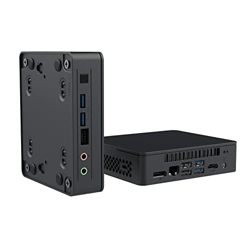 Intel Nuc 11 NUC11ATKC4 Atlas Canyon Mini pc,Intel Celeron N5105, 2.0 GHz - 2.9 GHz Burst, 4 core, 4 Thread, 15W Intel UHD Graphics, 450 β 800 MHz Burst, 8GB RAM, 256GB SSD, Windows 11 Pro