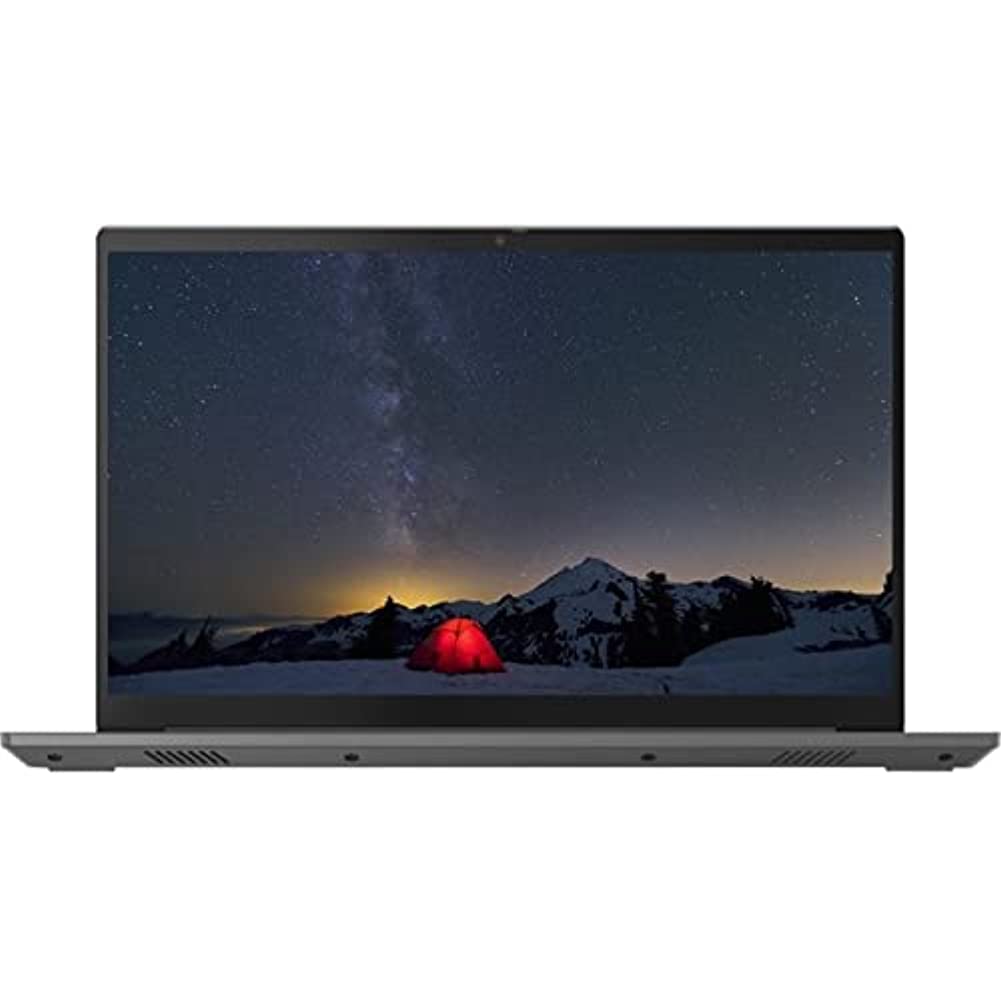 Lenovo ThinkBook 15 G3 ACL 21A4002FUS 15.6" Notebook - Full HD - 1920 x 1080 - AMD Ryzen 3 5300U Quad-core (4 Core) 2.60 GHz - 8 GB RAM - 256 GB SSD - Mineral Gray