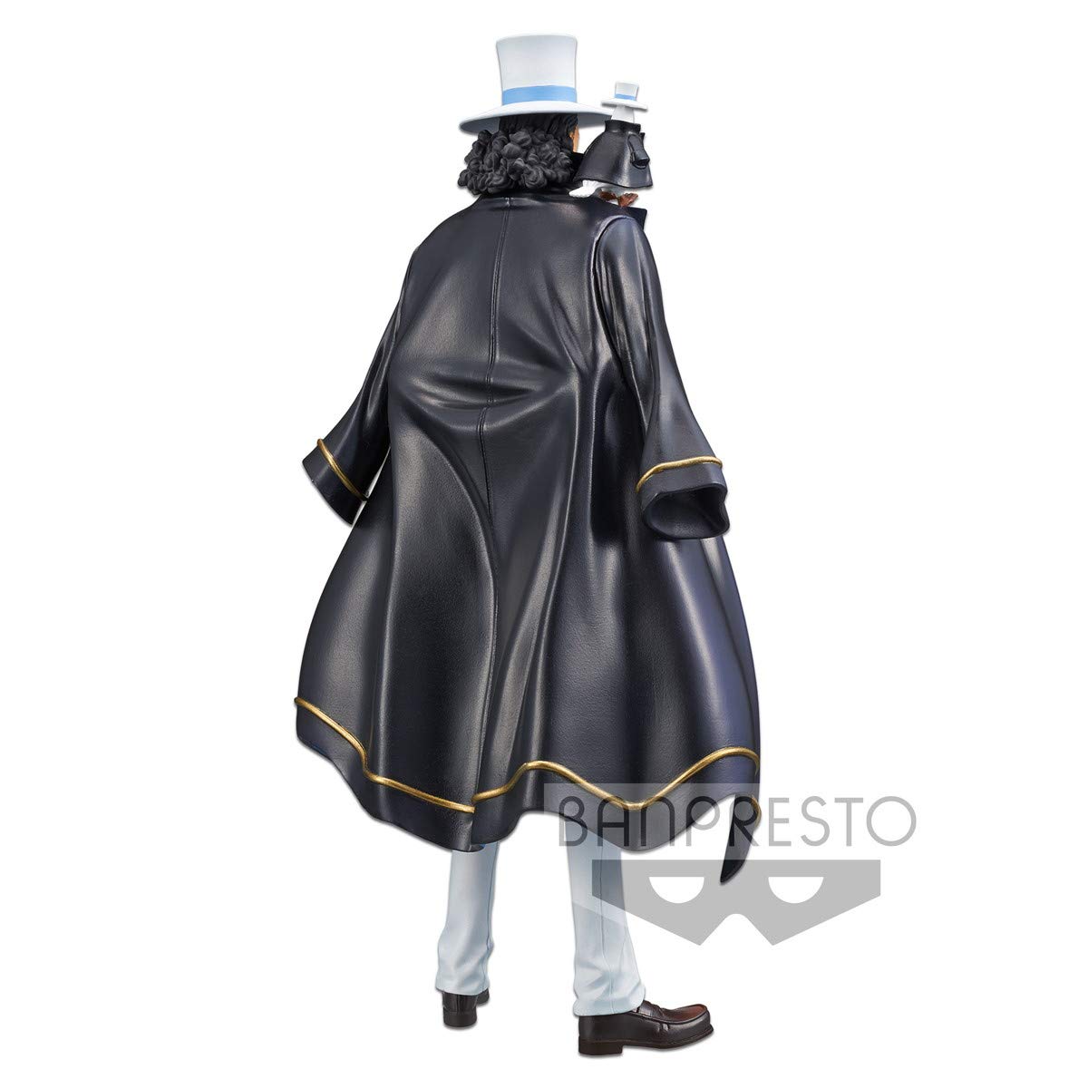 Onepiece Stampede Movie DXF The Grandlinemen Vol.3(B: TBA)