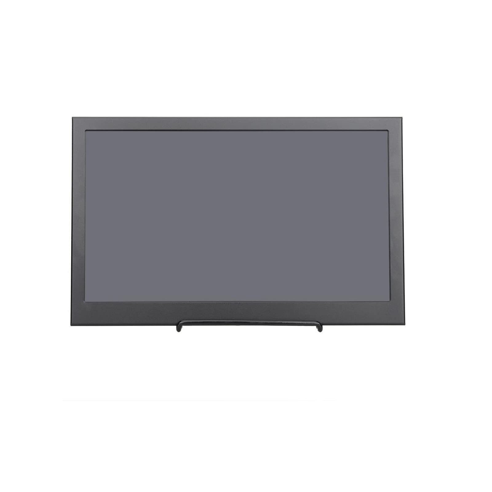 DFZ Portable Monitor, 13.3inch 2560 * 1440 FHD HD IPS Laptop Monitor with HDMI/Type-C/USB-C