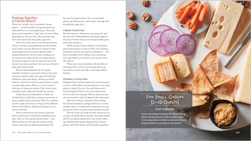 Home Cheese Making, 4th Edition: From Fresh and Soft to Firm, Blue, Goat’s Milk, and More; Recipes for 100 Favorite Cheeses