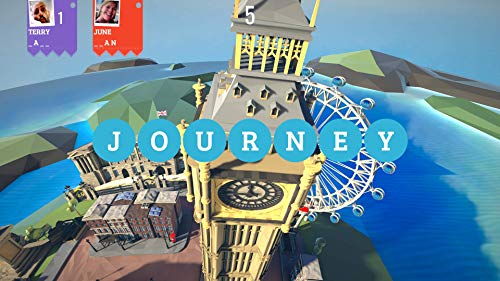 Wordhunters (PS4)