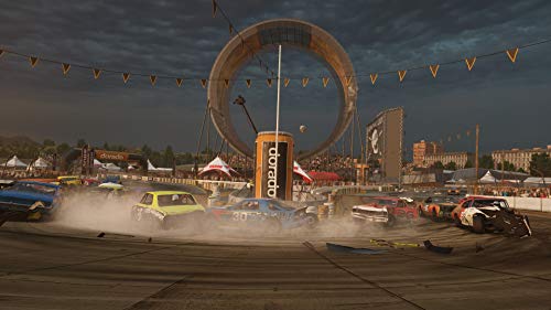 Wreckfest - Deluxe Edition - Xbox One