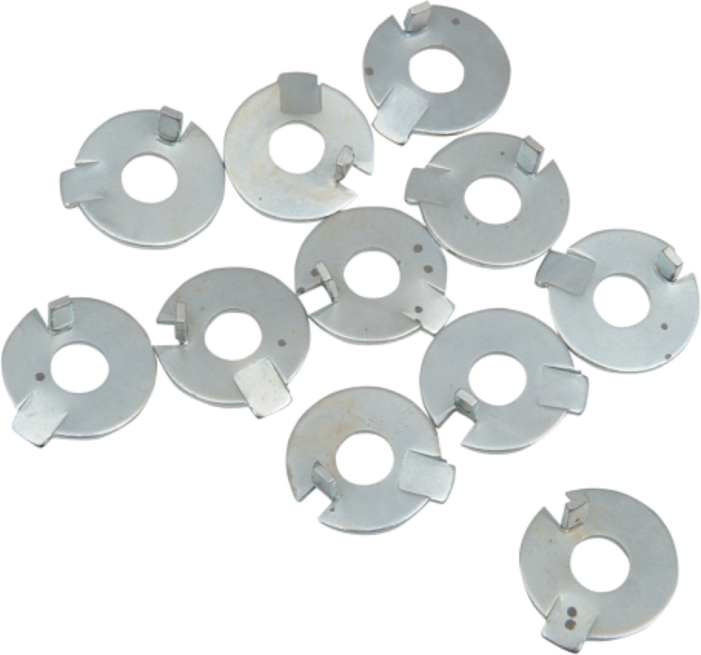 Orange Cycle Parts Starter shaft lock washers A-33126-90