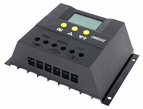 GOWE 2KW solar system off grid system/solar panel 2000w /2kw pure sine wave inverter/60A LCD display controller