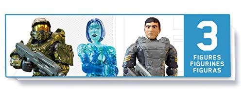 Mega Construx Halo UNSC Infinity