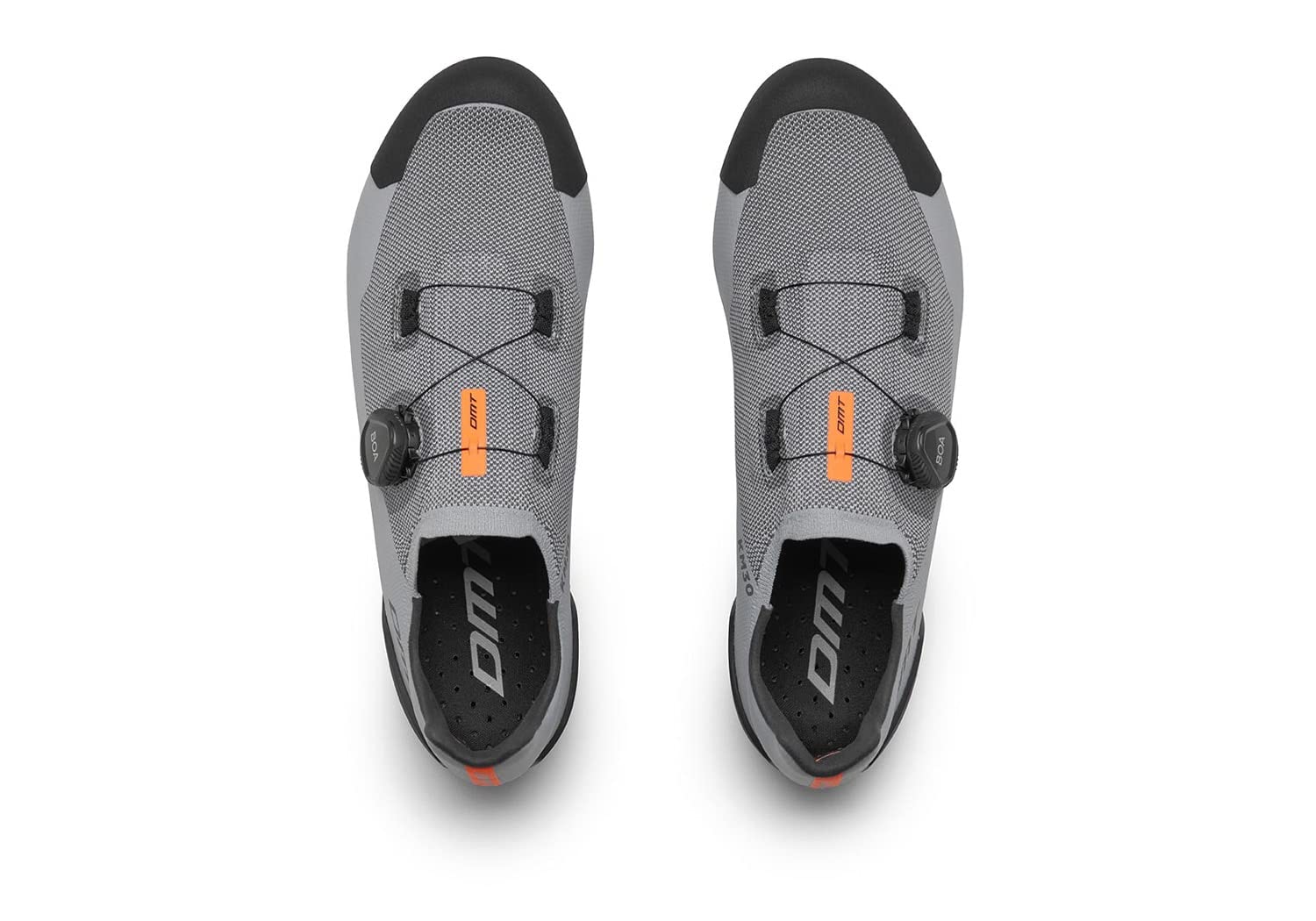 DMT KM30 MTB Shoes - Grey - EU 42.5